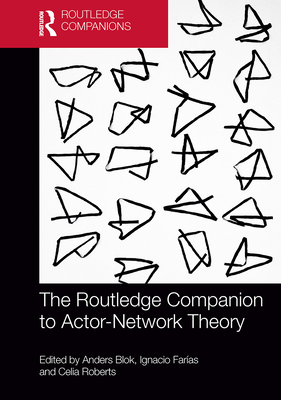 The Routledge Companion to Actor-Network Theory | mitpressbookstore