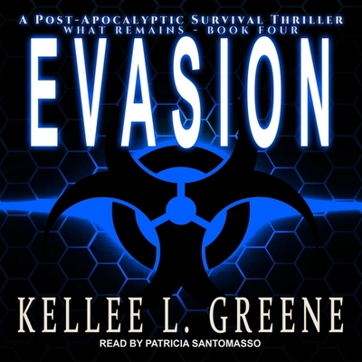 Evasion: A Post-Apocalyptic Survival Thriller | A Room Of One's Own ...