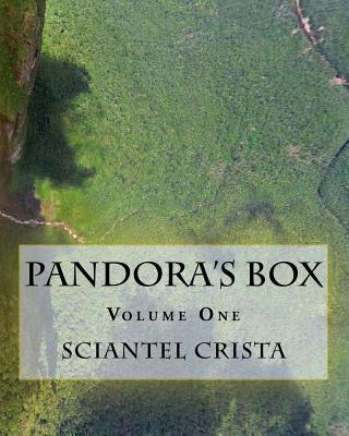Pandora's Box: Volume One (Short Stories Vol One and Two #1 ...