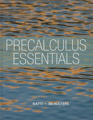 Precalculus Precalculus, 4th Edition | Wiley