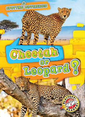 Leopard Books