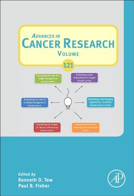 Advances in Cancer Research: Volume 121 (Hardcover) | Boswell Book Company