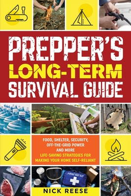 PREPPERS LONG TERM SURVIVAL GUIDE 2023: The Ultimate, 51% OFF