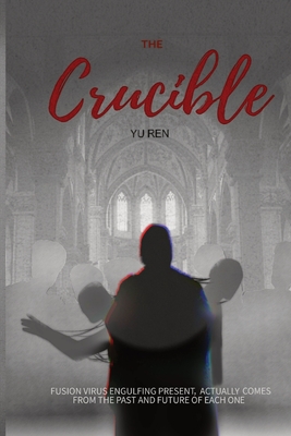 The Crucible Movie Poster