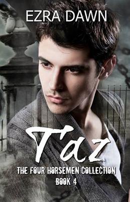 Taz (Four Horsemen Collection #4) | mitpressbookstore