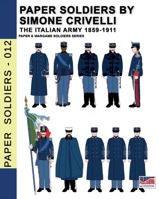 Paper Soldiers