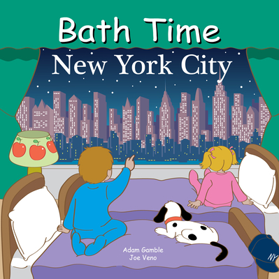 Bath Time Posters
