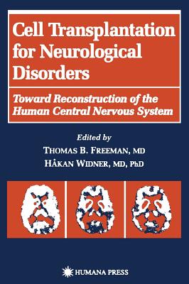 Cell Transplantation for Neurological Disorders (Contemporary ...