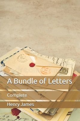 A Bundle of Letters: Complete (Paperback) | BookPeople