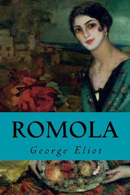 Romola (Paperback) | Vroman's Bookstore