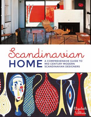 Scandinavian Home: A Comprehensive Guide to Mid Century Modern ...