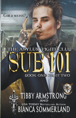 Sub 101 Book One Part Two (Paperback) | Harvard Book Store