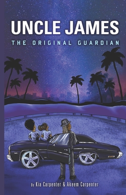 Uncle James: The Original Guardian (Paperback) | Penguin Bookshop