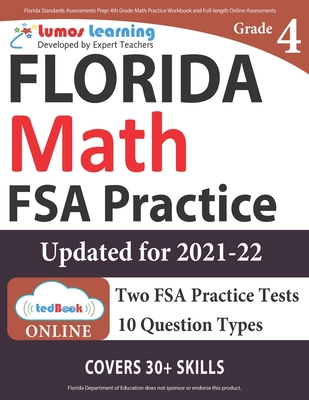 4th Grade Math Book Florida