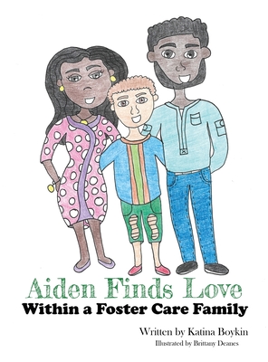 Foster Family Drawing