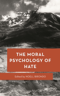Moral Psychology of Contempt (Moral Psychology of the Emotions #6 ...