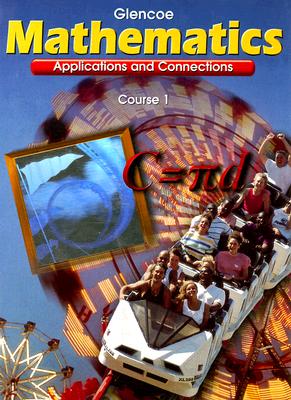 Glencoe Mathematics Course 2 California Edition: Applications and ...