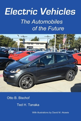 Electric Vehicles: The Automobiles of the Future (Paperback) | Harvard ...