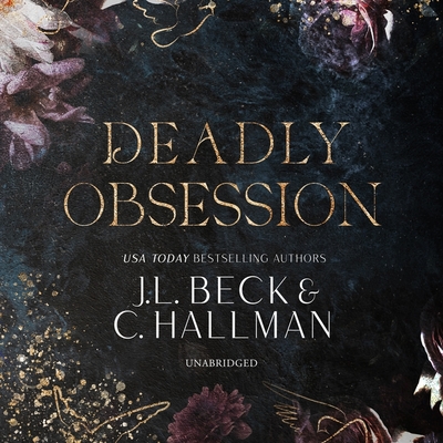Deadly Obsession: A Mafia Romance (The Obsession Duet #2) | mitpressbookstore
