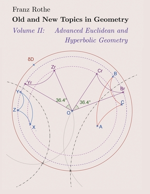 Old and New Topics in Geometry: Volume II: Advanced Euclidean and ...