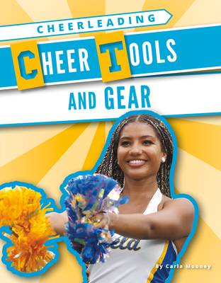 Cheer Tools and Gear (Cheerleading) | mitpressbookstore