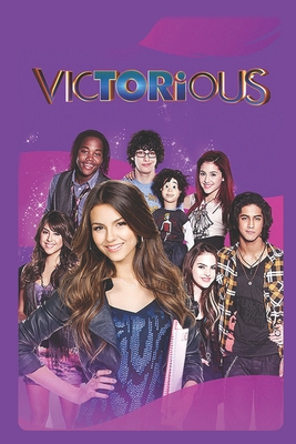 VICTORiOUS: Trivia Quiz Book | Hooked