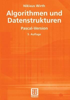 Algorithmen Und Datenstrukturen (Xleitf) | mitpressbookstore