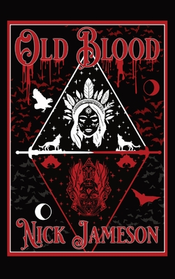 Old Blood (Hardcover) | Harvard Book Store