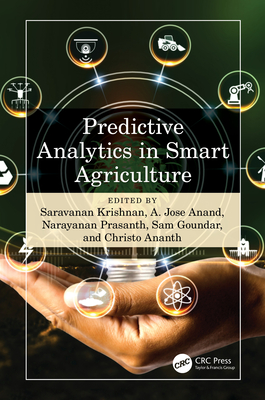 Predictive Analytics in Smart Agriculture | mitpressbookstore