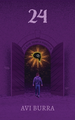 24 (Hardcover) | Harvard Book Store