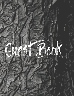 Guest Book: Guest Book / Coloring Book (Optional) - 90 - Sheet Wedding ...