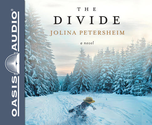 The Divide: A Novel (CD-Audio) | Parnassus Books