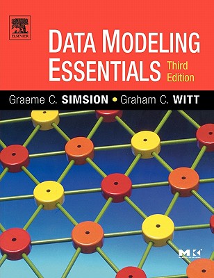 Data Modeling Essentials (Paperback) | Cavalier House Books