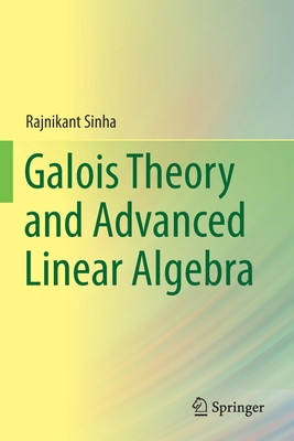 Galois Theory