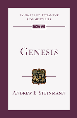 Genesis: An Introduction and Commentary (Tyndale Old Testament ...
