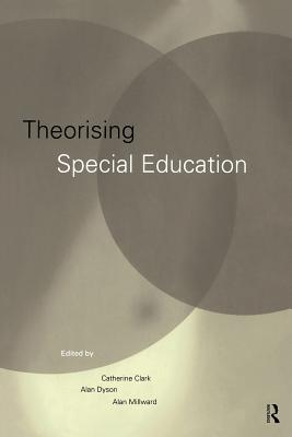Theorising Special Education | Water Street Bookstore, Inc.