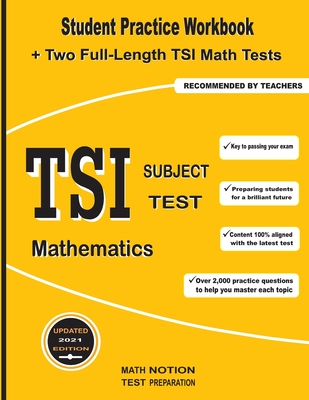 Tsi Test