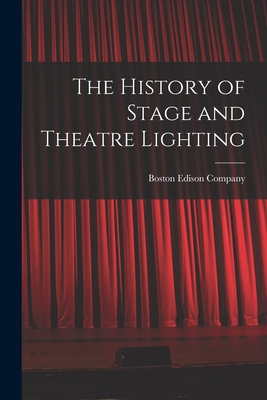 Timeline Of The Lighting In The Theater
