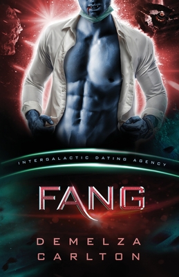 Fang: Colony: Nyx #1 (Intergalactic Dating Agency): An Alien Scifi ...
