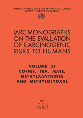 Coffee, Tea, Mate, Methylxanthines and Methylglyoxal (IARC Monographs ...