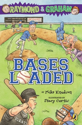 Raymond and Graham: Bases Loaded (Paperback) | Harvard Book Store