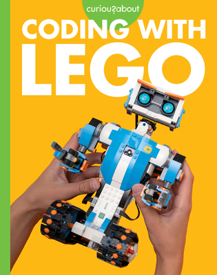 Curious about Coding with LEGO | Flyleaf Books