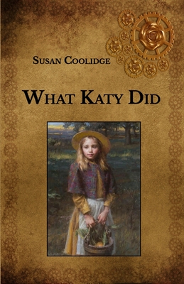 What Katy Did (Paperback) | Cavalier House Books