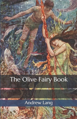 The Olive Fairy Book (Paperback) | Vroman's Bookstore