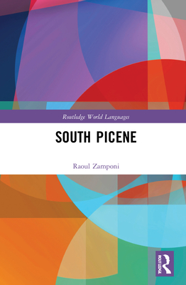 South Picene (Routledge World Languages) | mitpressbookstore