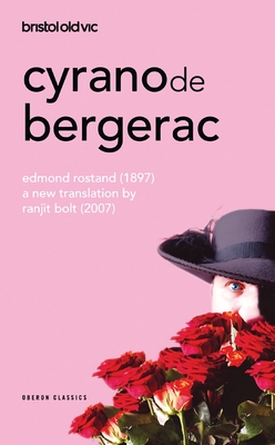 Cyrano de Bergerac (Oberon Modern Plays) (Paperback) | Porter Square Books