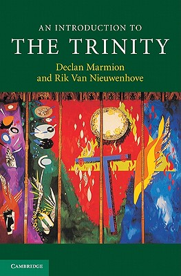 An Introduction to the Trinity (Introduction to Religion) | mitpressbookstore