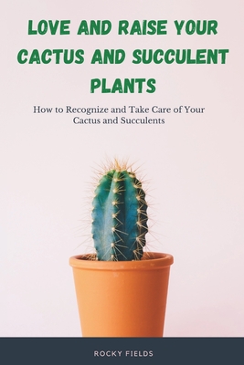 Succulent Plant Books