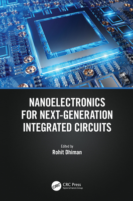 Nanoelectronics for Next-Generation Integrated Circuits | mitpressbookstore