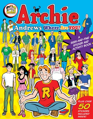 Archie Andrews Comic